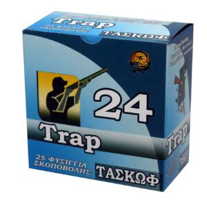 ΣΚΟΠΕΥΤΙΚΑ ΦΥΣΙΓΓΙΑ – Βιοτεχνία Φυσιγγίων Κυνηγίου – Σκοποβολής Τασκώφ